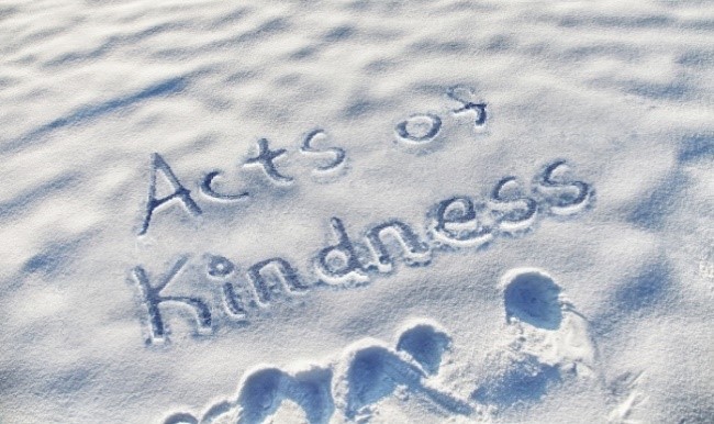 About - Peace Together Project